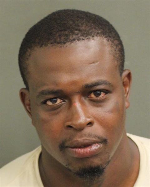 DEFARIO ANTOINE EVANS Photo Image