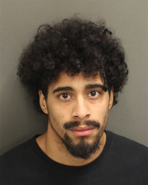 ADRIAN GABRIEL DELAROSA Photo Image