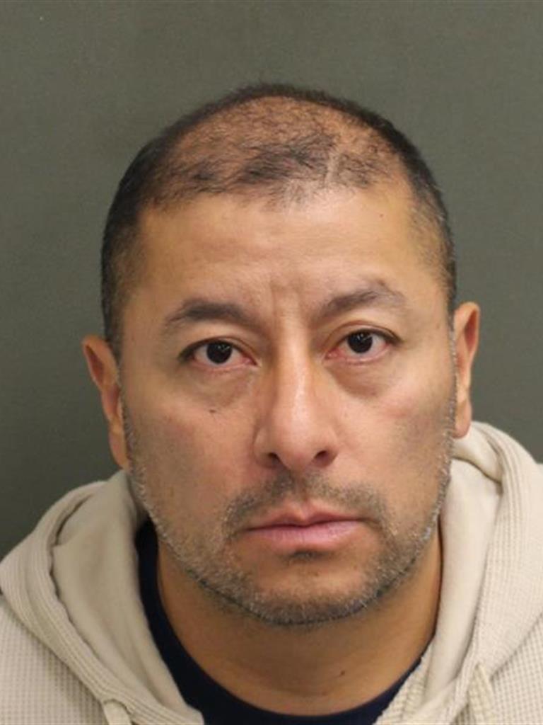 DIEGO ANDRES ANDRADERAMIREZ Photo Image