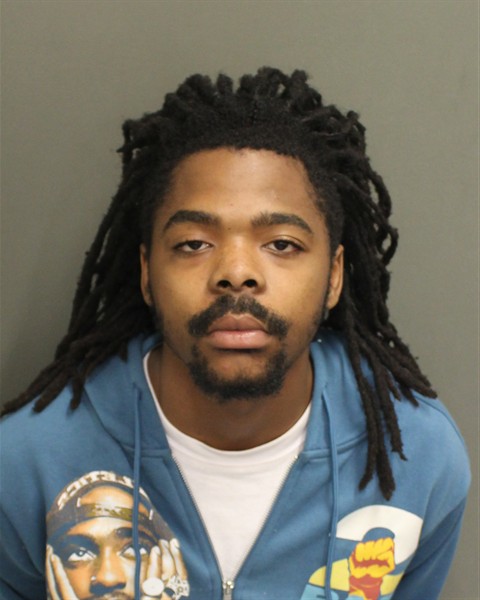 KHAMARI DAQUAN LAVOS GREEN Photo Image